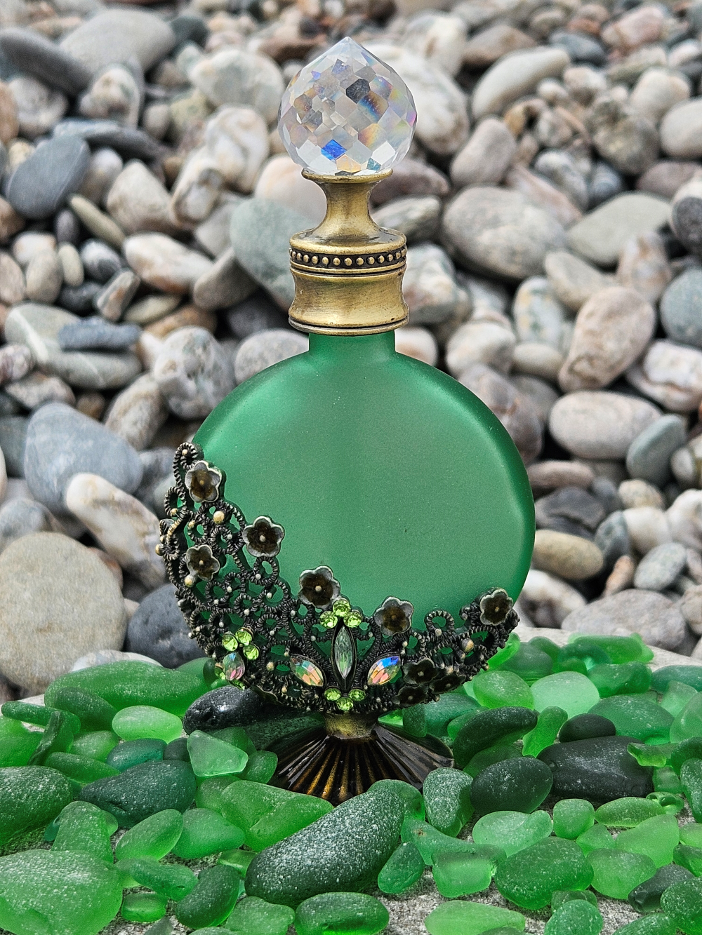 Saffron Musk: A Bold and Luxurious Scent That Elevates Confidence ...